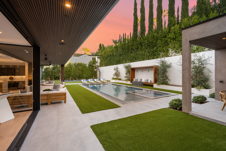 2026 Residential Architect Design Trends for Modern Homes - Sturman ...