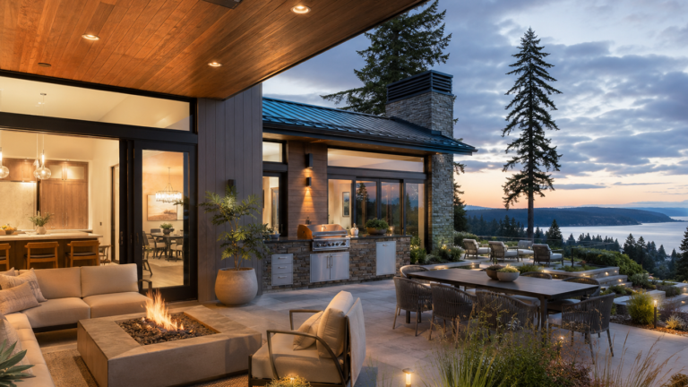 2026 Residential Architect Trends for Outdoor Living in the Pacific ...